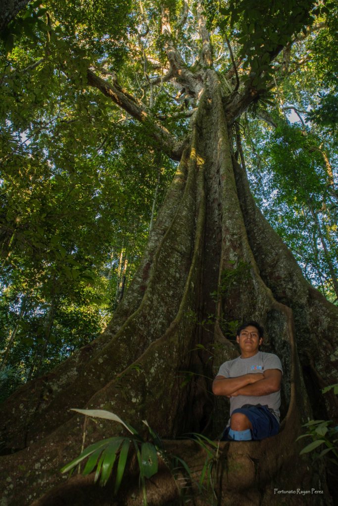 Nuestro Personal | Estación Biológica Cocha Cashu