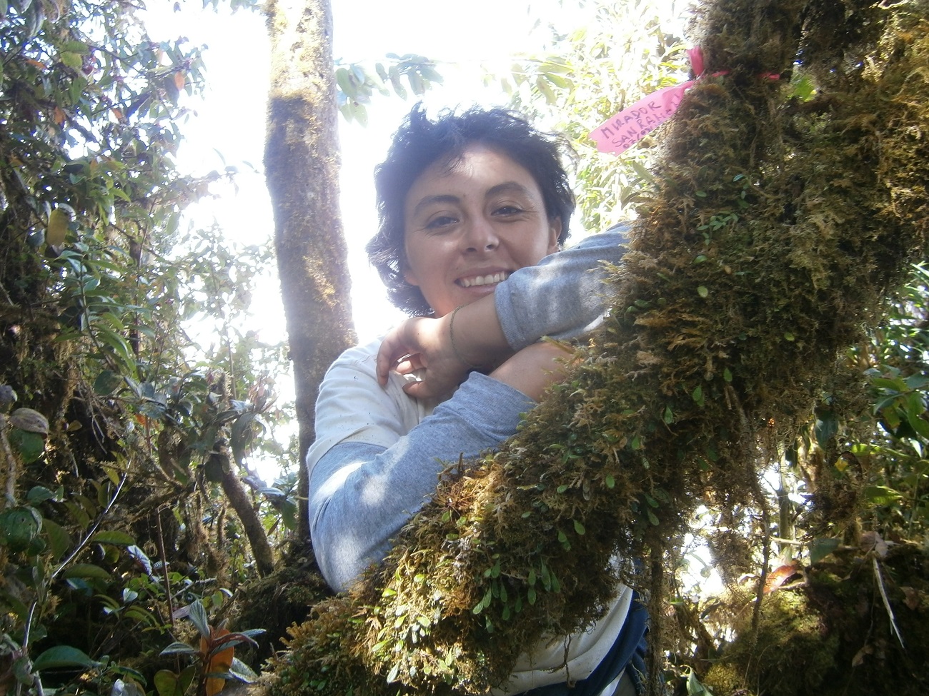 Our Staff | Cocha Cashu Biological Station
